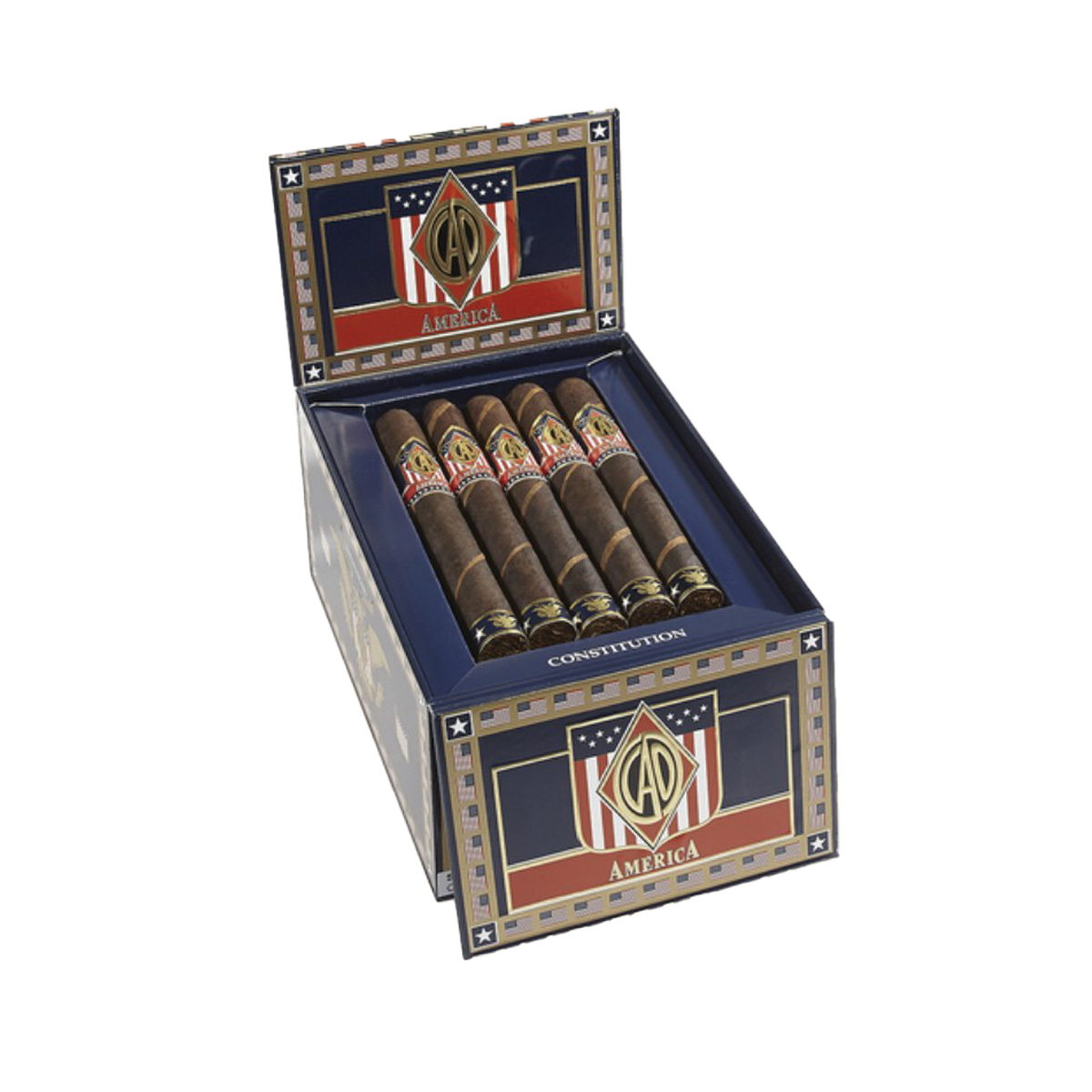 CAO America - Cypress Cigars