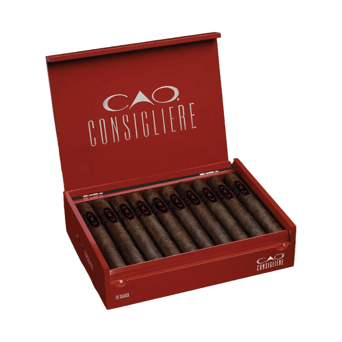 CAO Consigliere - Cypress Cigars