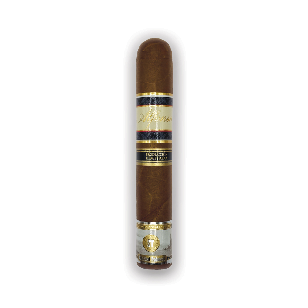 Alfonso Producción Limitada - Cypress Cigars